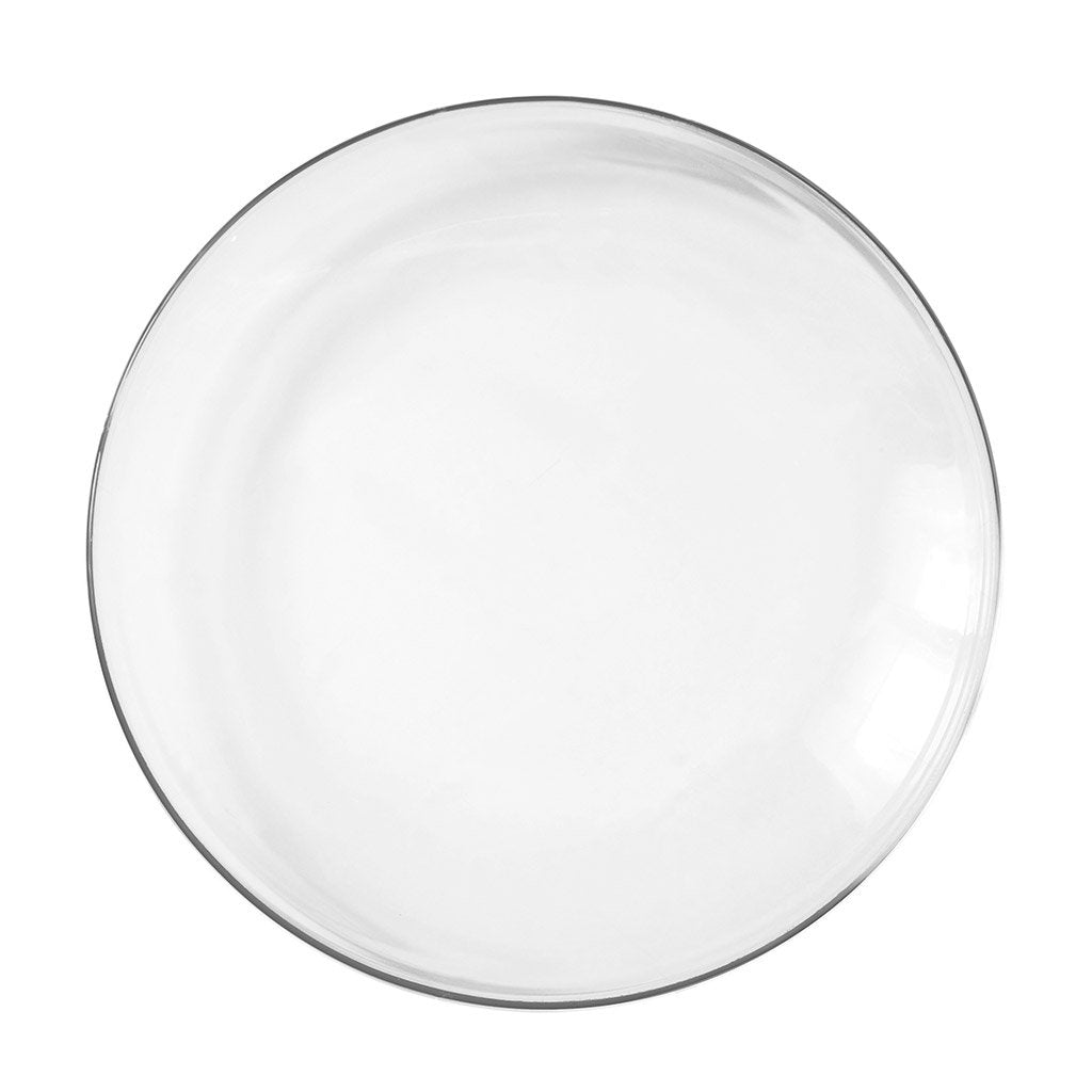 Full Moon - Dinner Plate (Set of 6) – Il’argento Registry USA