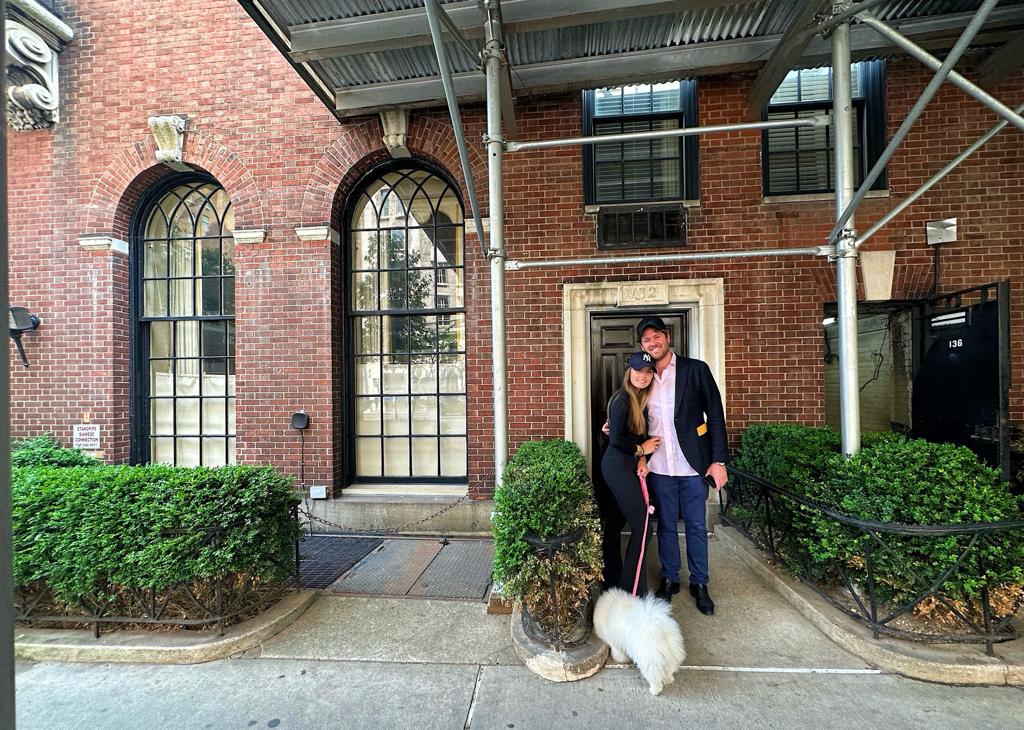 New Home Fund. Thank you for your contribution to our future home! – Il ...