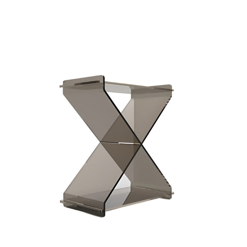 Table - X Style – Il’argento Registry